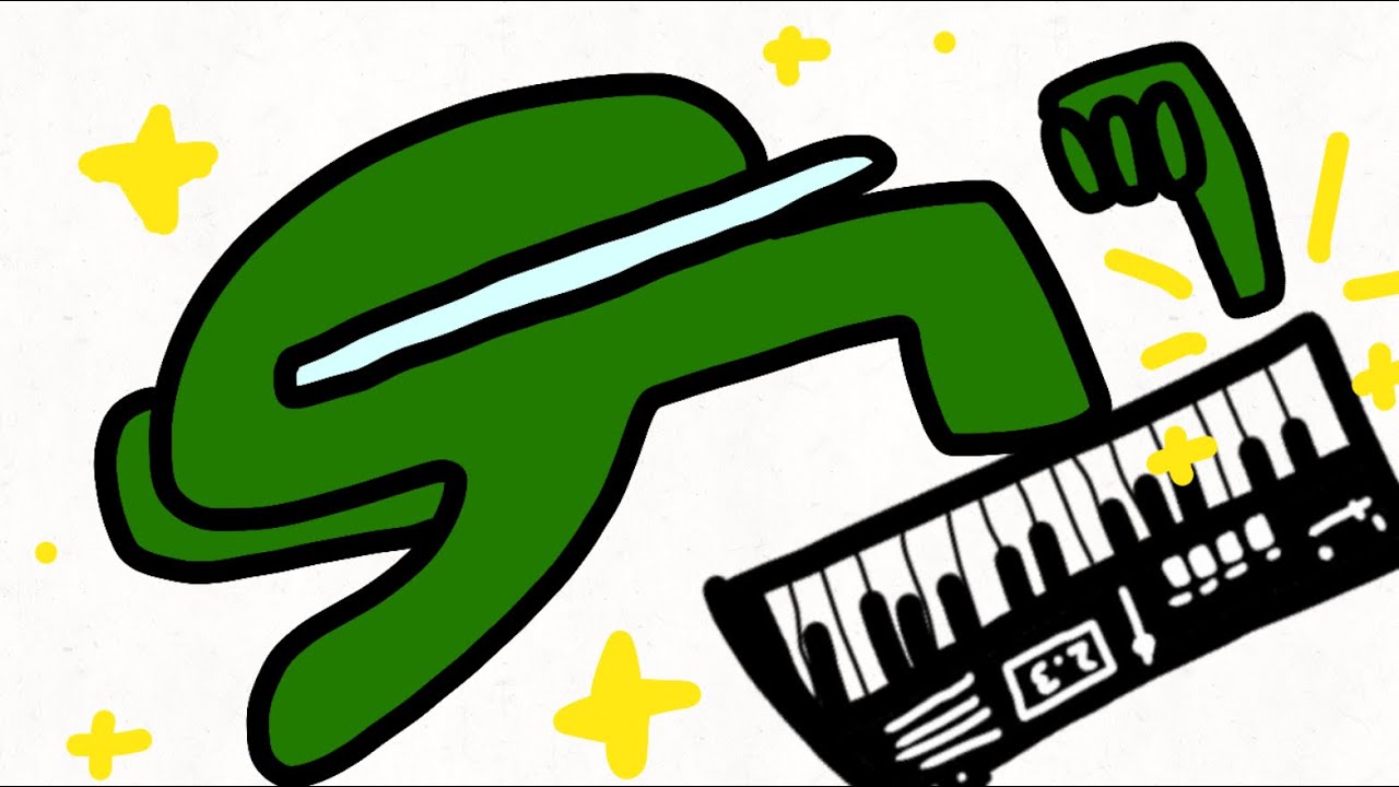 ITS PIANO TIME BABY 🎹🎹🎹🎹 @raxdflipnote - YouTube