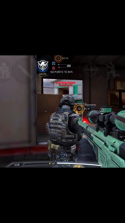 CODM Funny Moment #codm #codmobile #codmshorts #codmclips #codmgameplay #codmmemes #codmbr # ...
