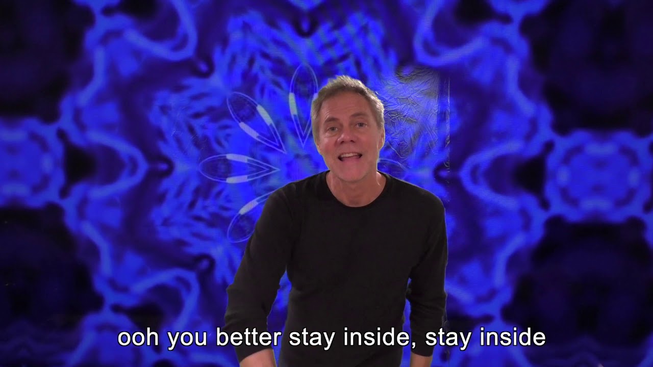 My Corona ~ Kevin Brandow (Parody ~ My Sharona by The Knack) - YouTube