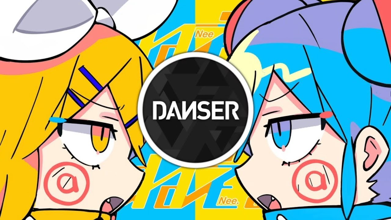 PinocchioP - Nee Nee Nee. feat. Kagamine Rin & Hatsune Miku | osu ...