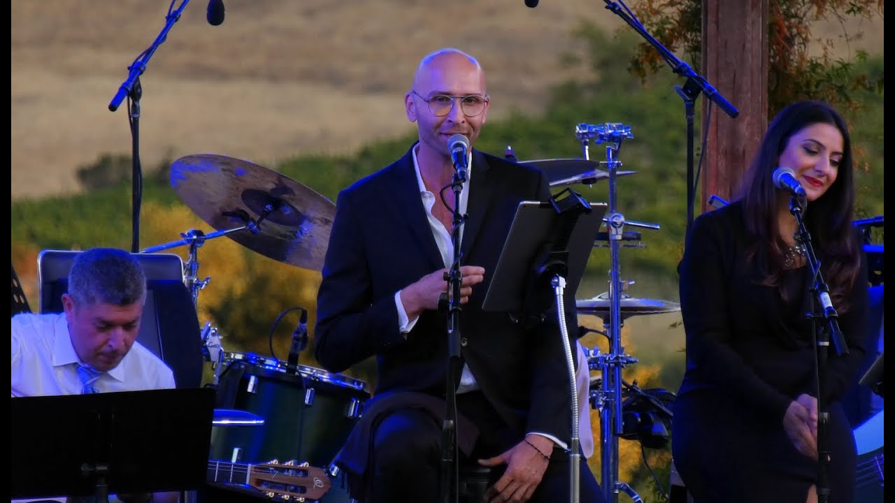 MesoNight 2022: - "At Eiwat Khobbi" by Peter Ibrahim - YouTube