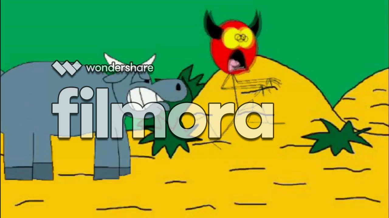 Slappy Squirrel Says "Boo!" To Lord Tucker - YouTube