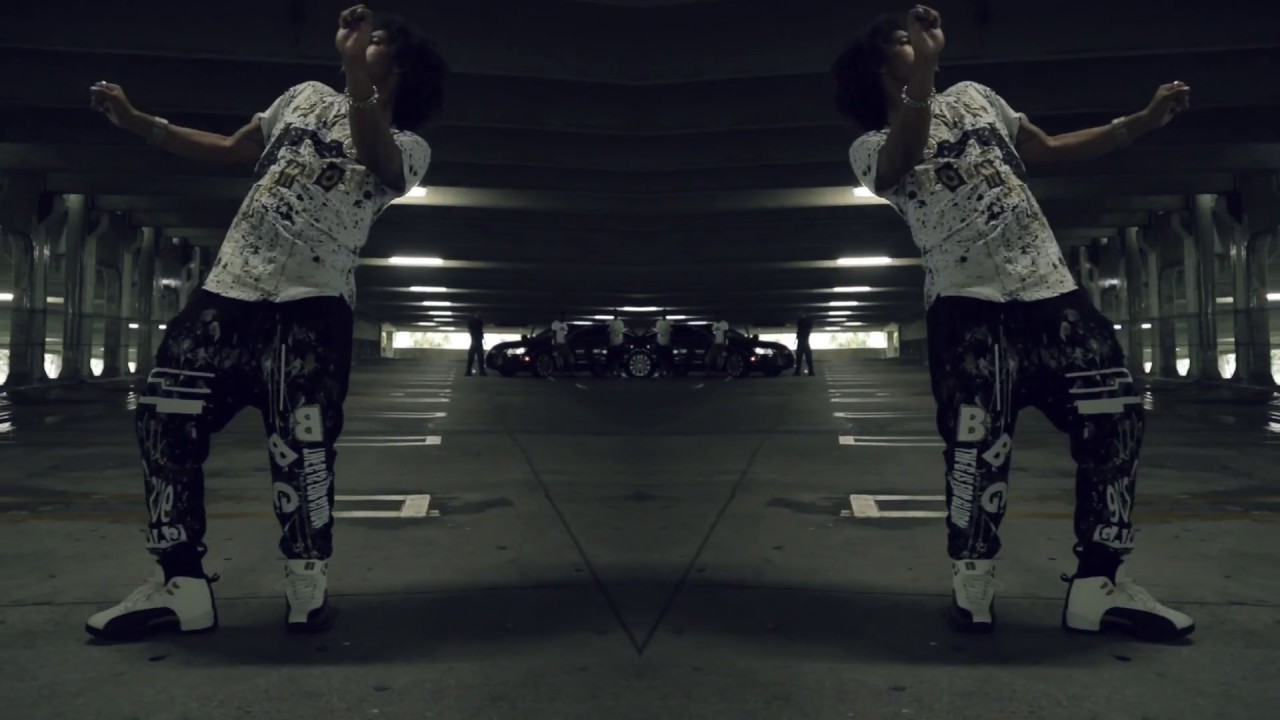 Project Youngin - You Broke (Official Video) - YouTube