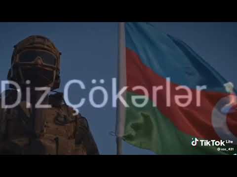 Göydə göy qurşağı Yerdə Azərbaycan uşağı #keşfet