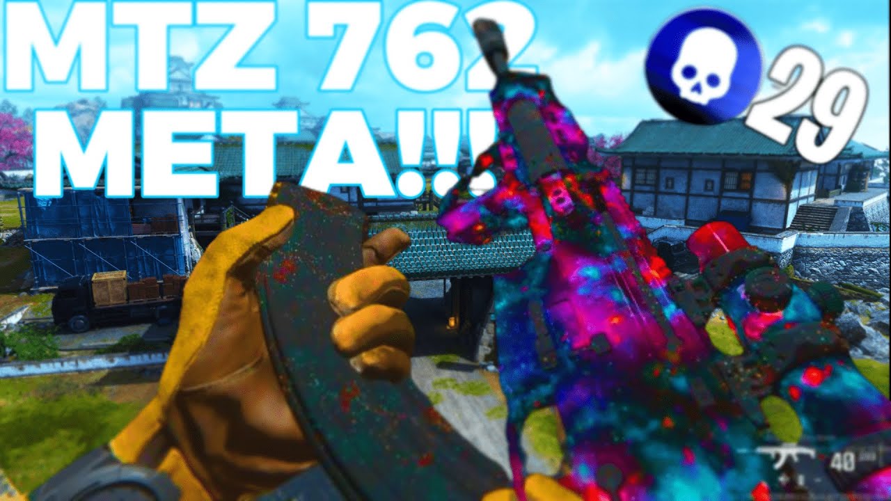 *LA MTZ 762 ESTA ROTA CON EL KIT DE CONVERSIÓN YA QUE ESTA BUG EN CALL ...