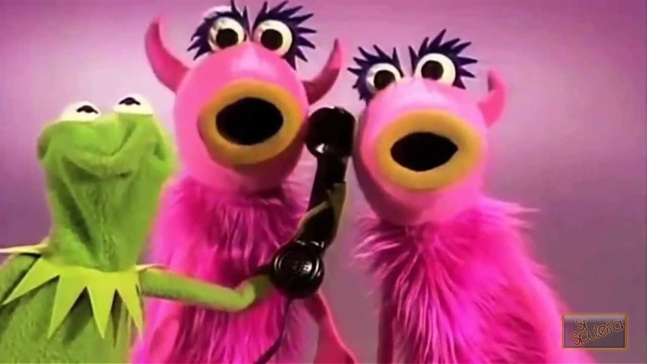 Muppet Show Mahna Mahnam - YouTube