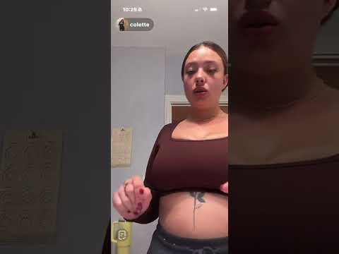 Thicc Girl TikTok Live (3/15/26)