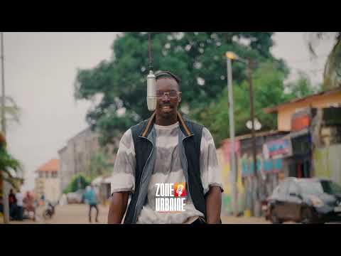 BIG S - INJECTION |𝐙𝐎𝐍𝐄 𝐔𝐑𝐁𝐀𝐈𝐍𝐄 |Rap Guinéen