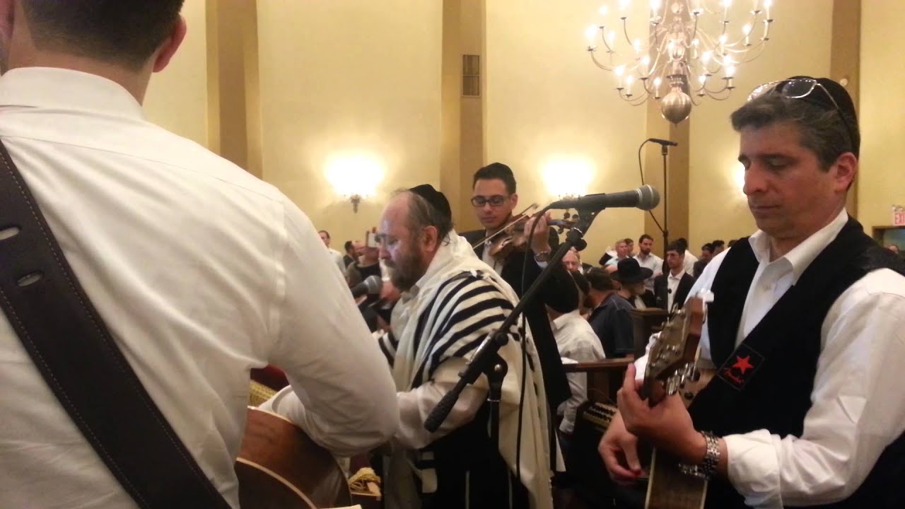 Yehuda Green Selichos 2015 part 3 of 4 - YouTube Music