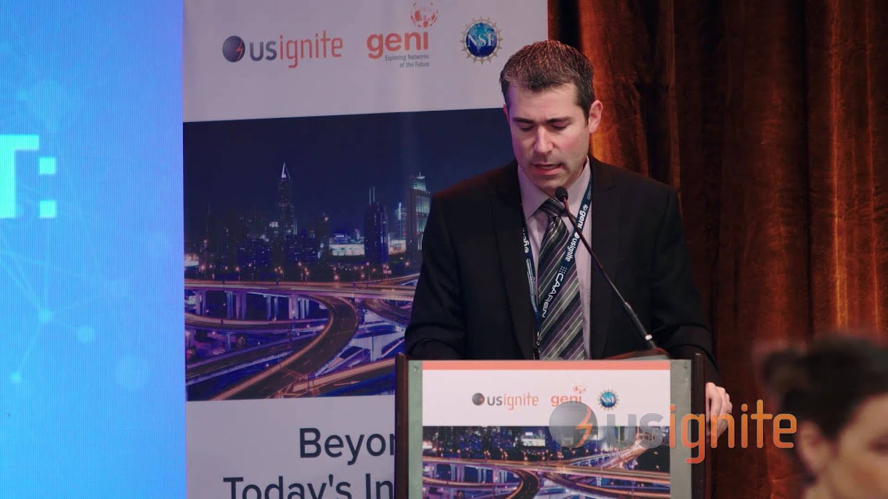 Richard Culatta, Director of the Office of Educational Technology - YouTube