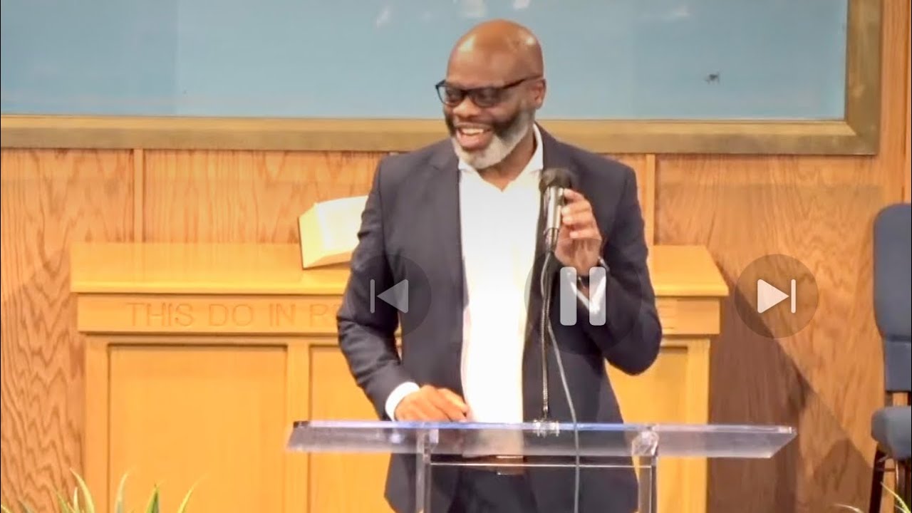 Jan. 31, 2026-- Pastor. Nigel David. The Survivors Remorse 3 Lord ...