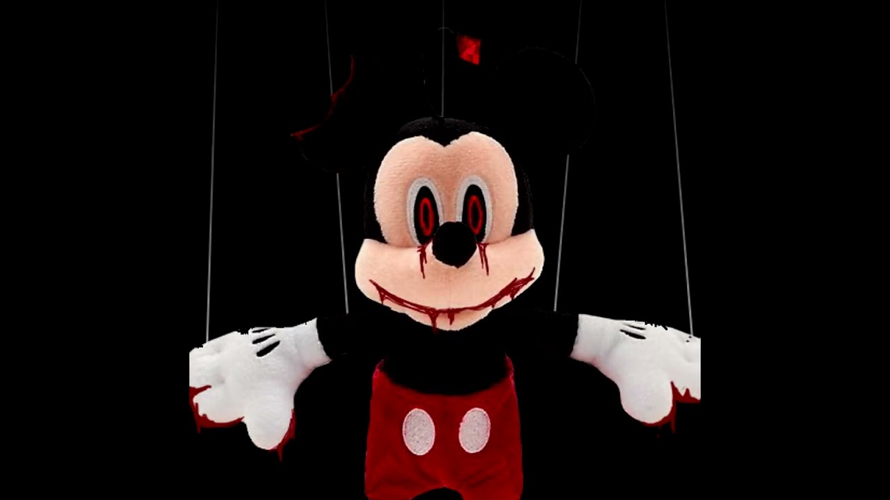 Soulless (UNFINISHED) But SNS Mickey Sings It | FNF Cover - YouTube