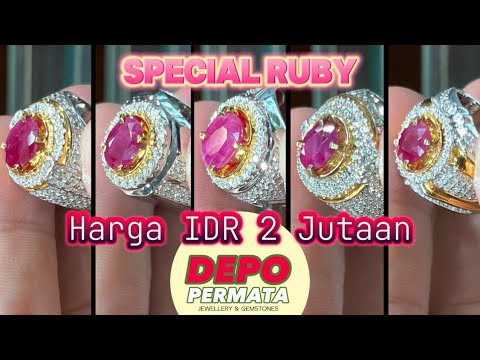 Episode 79 : Special Ruby IDR 2 Jutaan - YouTube