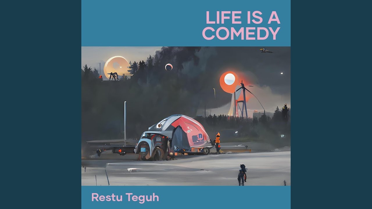 Life Is a Comedy - YouTube