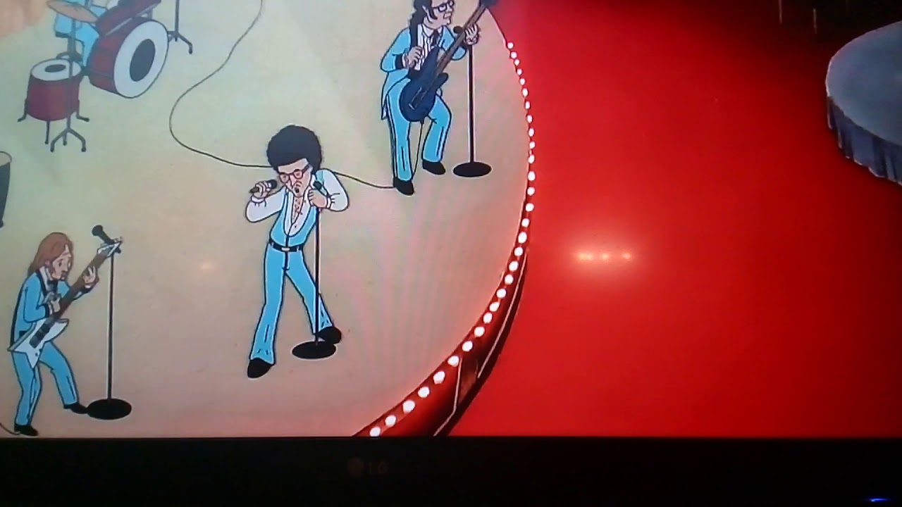 Beavis and butt-head dancing - YouTube