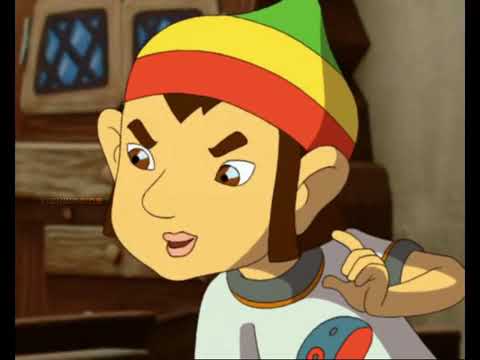 DANGER SCHOOL EP19 - YouTube