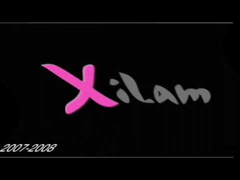 (Feels Dizzy) Xilam Animation Logo History (full Video) 1999-2021 - YouTube
