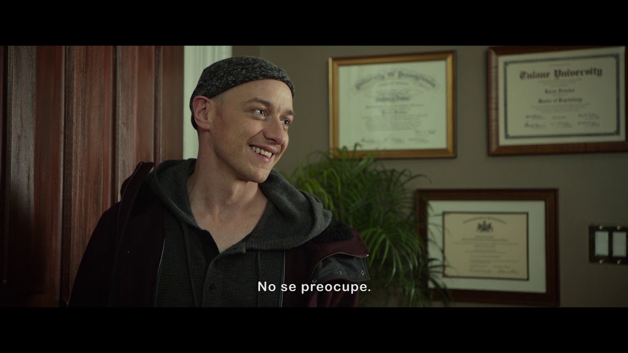 TRAILER SPLIT - YouTube