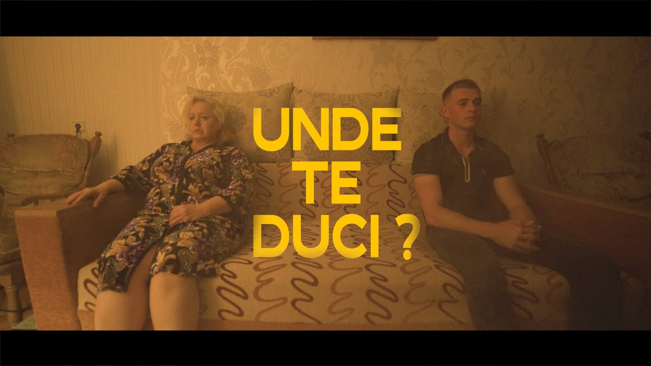 Magnat & Feoctist - Unde te duci? [Videoclip Oficial 2020] - YouTube