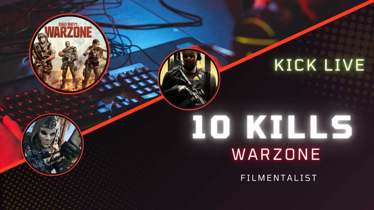 10 KILLS !!! CALL OF DUTY: WARZONE VERDANSK SOLO GAMEPLAY KICK LIVE ...