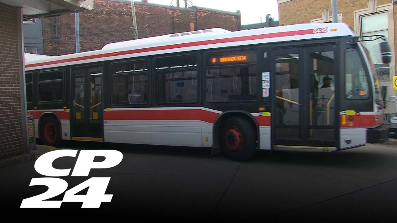 Investigation reveals concerning TTC complaints - YouTube
