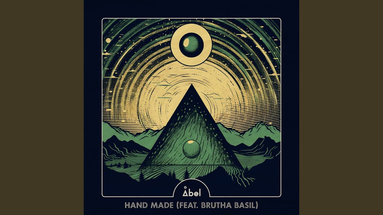 Hand Made (Peacey Remix) - YouTube