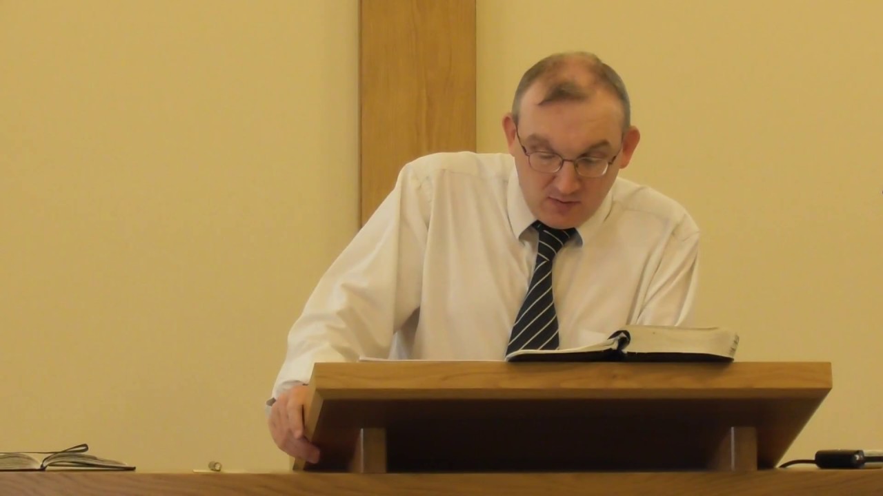 The Washing of Regeneration (Heidelberg Catechism, Lord's Day 26; Titus ...