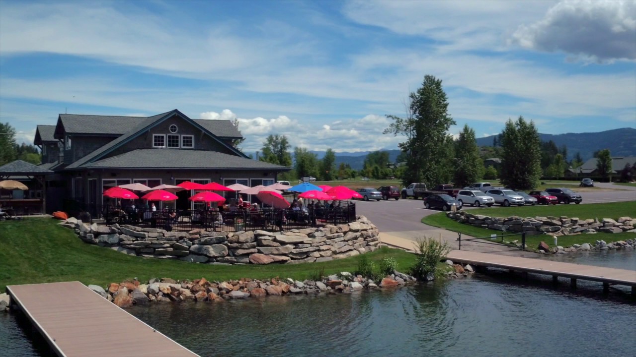 Dover Bay Resort - YouTube