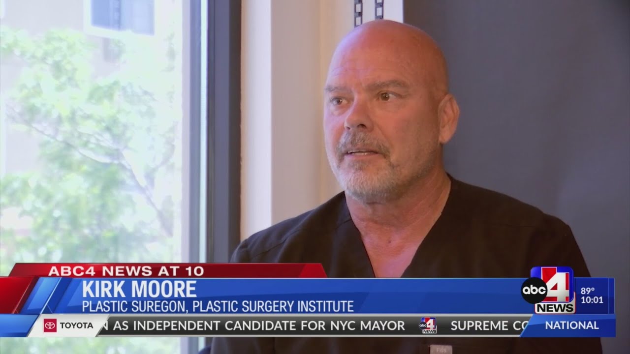Doctor accused of COVID vaccine scheme speaks out - YouTube