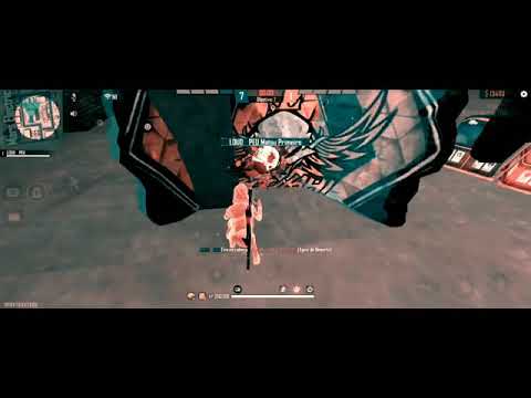 24kGoldn - Mood | LOUD PEU ️ ( FreeFire Highlights ) - YouTube