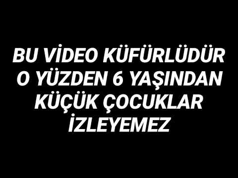 (KELOĞLAN MASALLARI)Küfürlü montaj