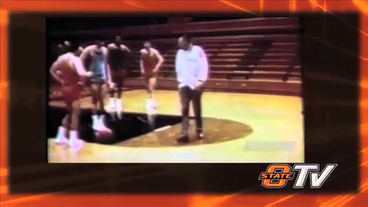 Henry Iba: Coaching Legend - YouTube