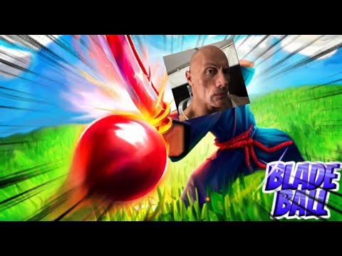 🔴 Live 🔴 PLAYING W/ BALLS!!! (blade ball) JOIN UP - YouTube