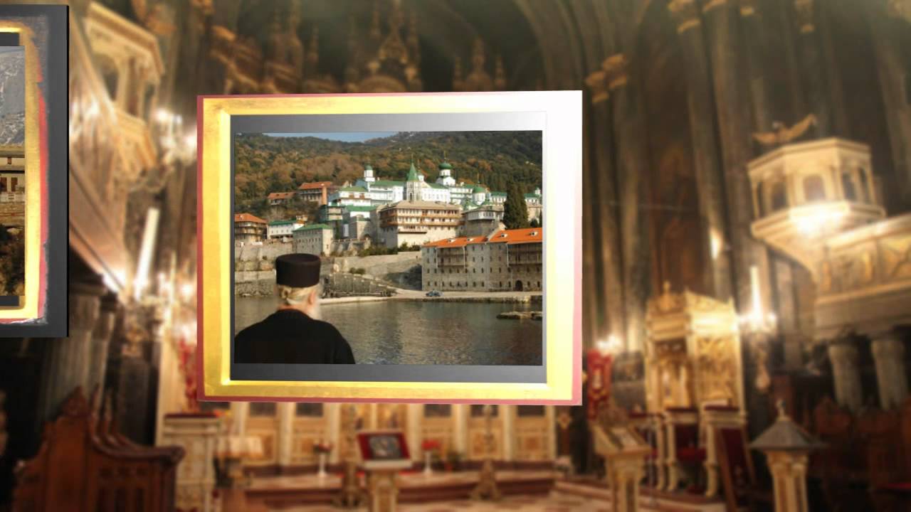 Fr. Raphael on the Antipodean Hour - Asceticism - YouTube