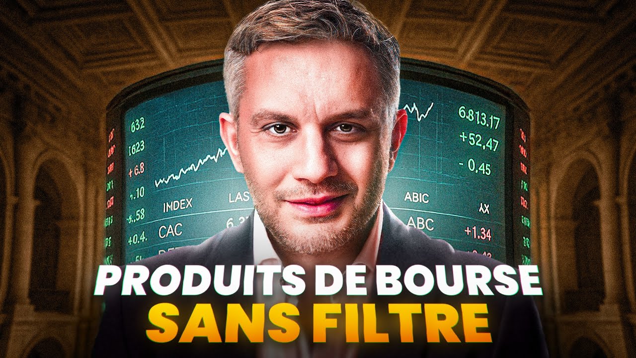 Comprendre les Produits à Levier : Ce que Tout Investisseur Doit Savoir ...