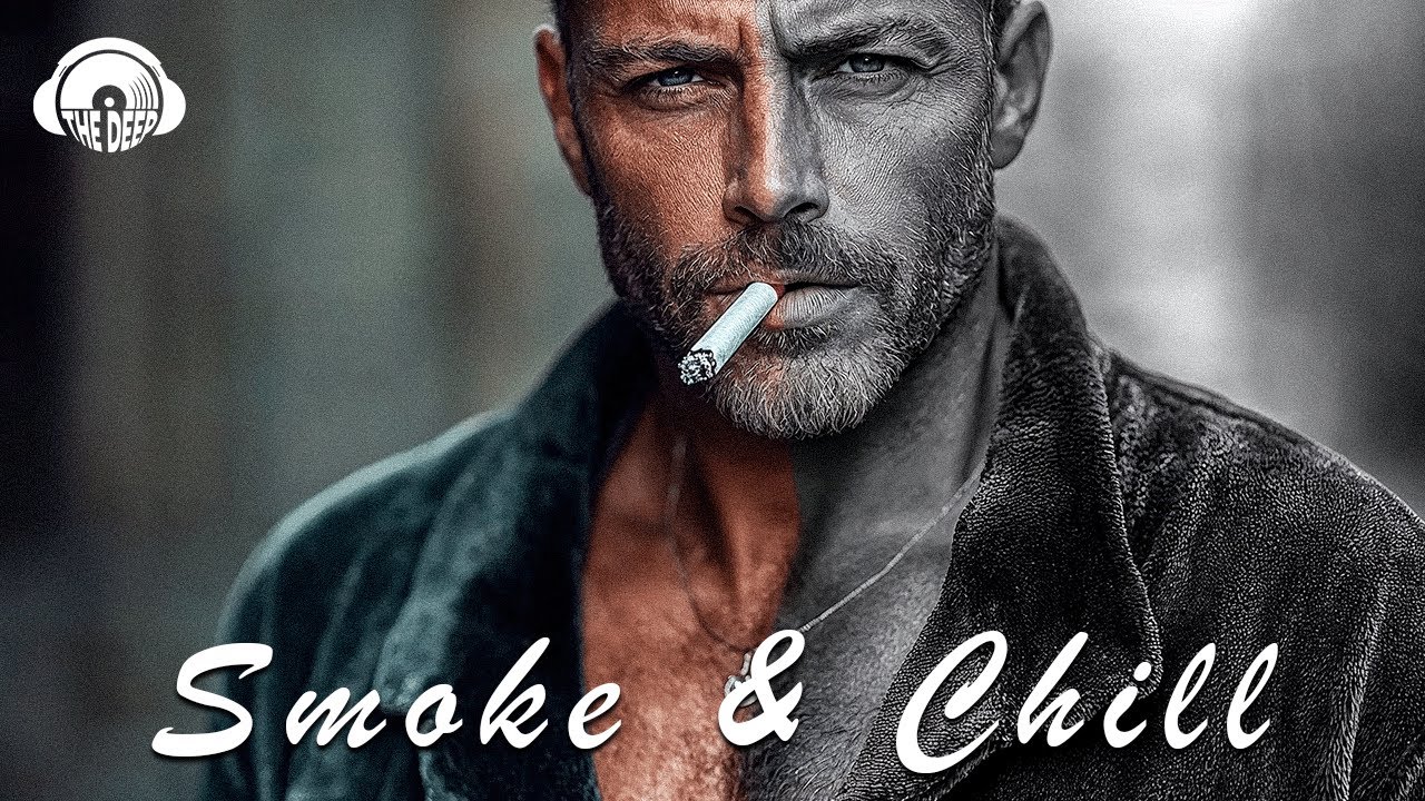 Deep Feelings Mix, Deep House Music Chill Out Mix 2025 | Deep House ...