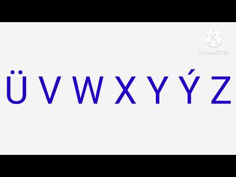 Sikat alphabet song karaoke Music from @Orion  Given to @Sevimli.Dostlar