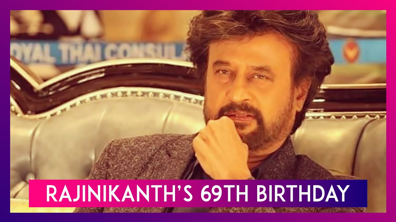 10 Powerful Dialogues Of Superstar Rajinikanth That Make Him That