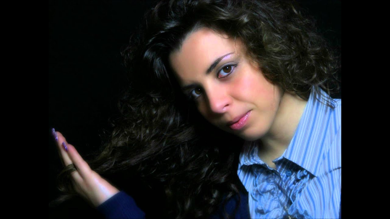spot angela greco - YouTube