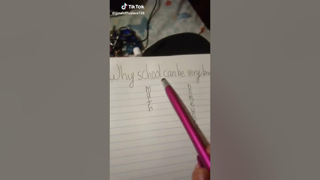 Why Is School Bad For You YouTube why-is-school-bad-for-you-youtube