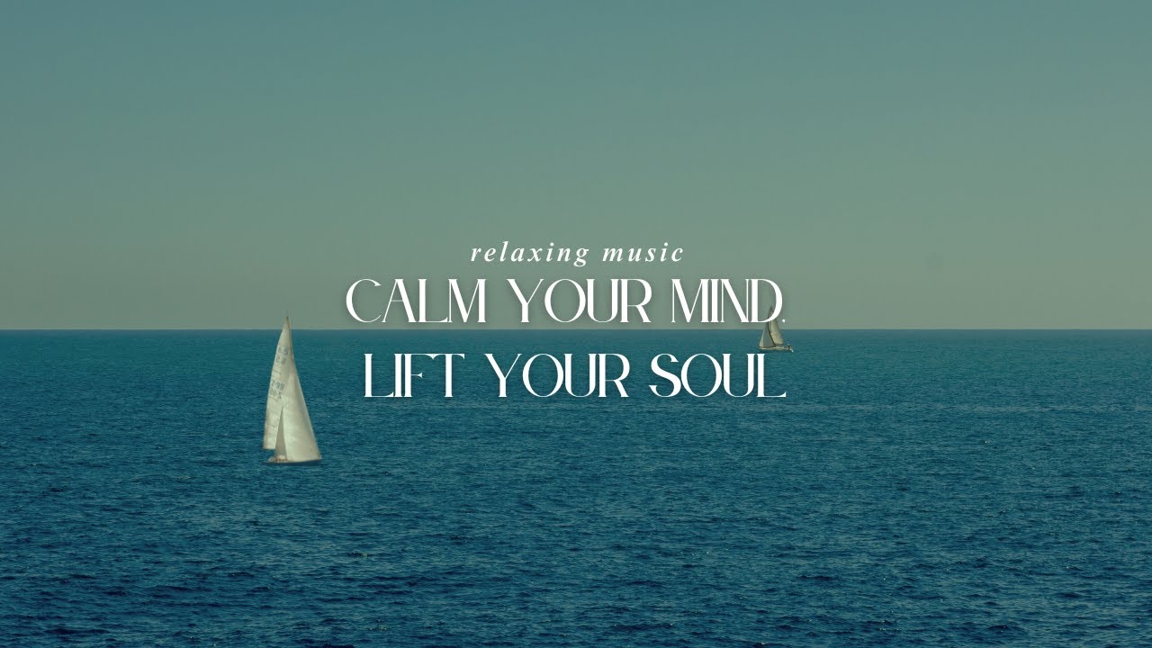 Find Your Calm: Meditate with Soothing Nature Sounds - YouTube