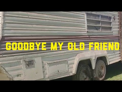 Goodbye my old friend - YouTube
