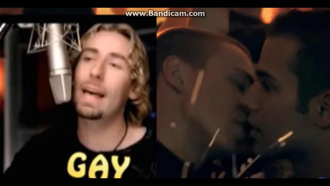 Baby you're gayyyyyyyyyyy - YouTube
