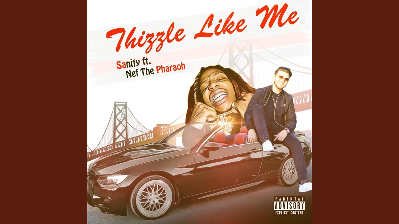 Thizzle Like Me - YouTube