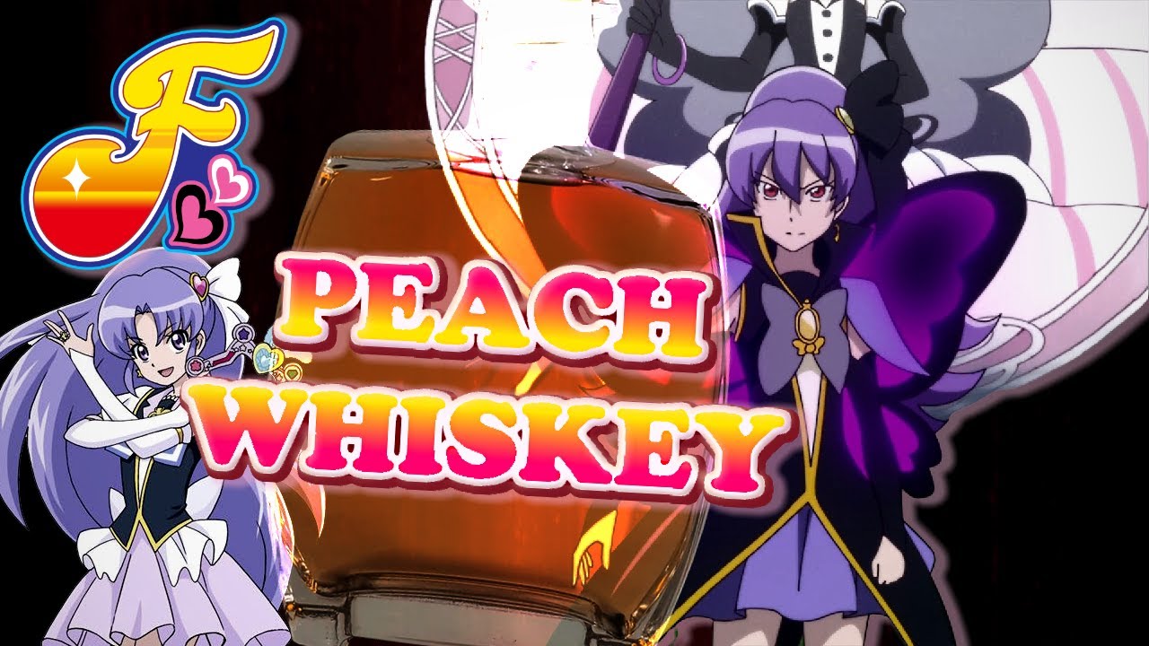 『PARODY』 HappinessCharge PreCure | Cure Tender's Whiskey Business - YouTube