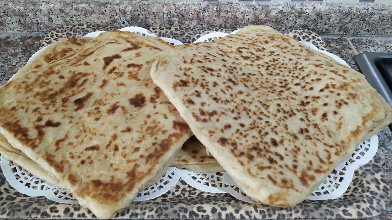 Kat Kat Katmer Tarifi Nasıl Yapılır - YouTube