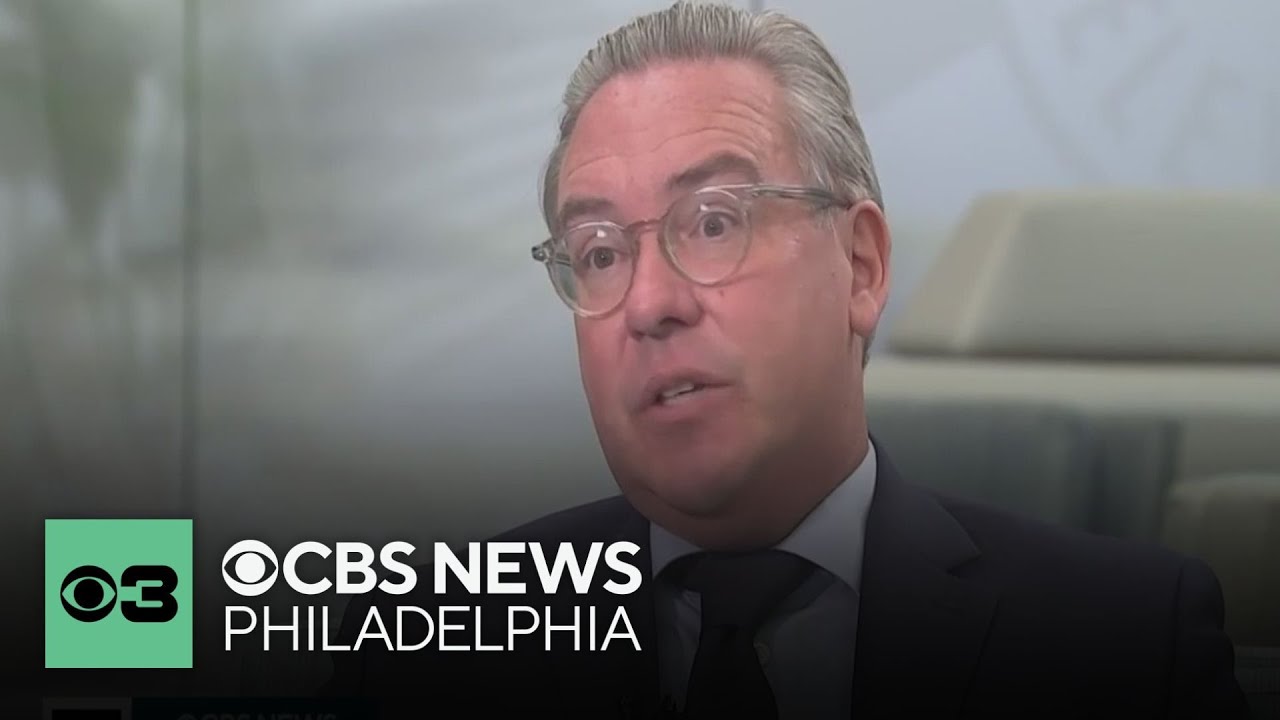 Commonwealth Secretary Al Schmidt says PA continues to fight misinformation ahead of 2024 ...