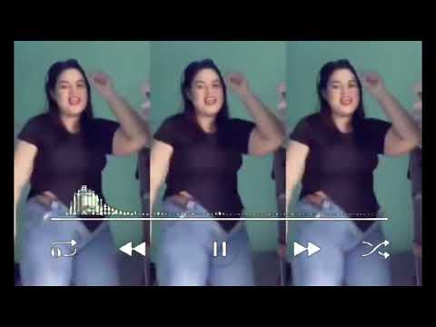 JOGET REMIX 🌵🌵  BIDADARIKU TERBARU