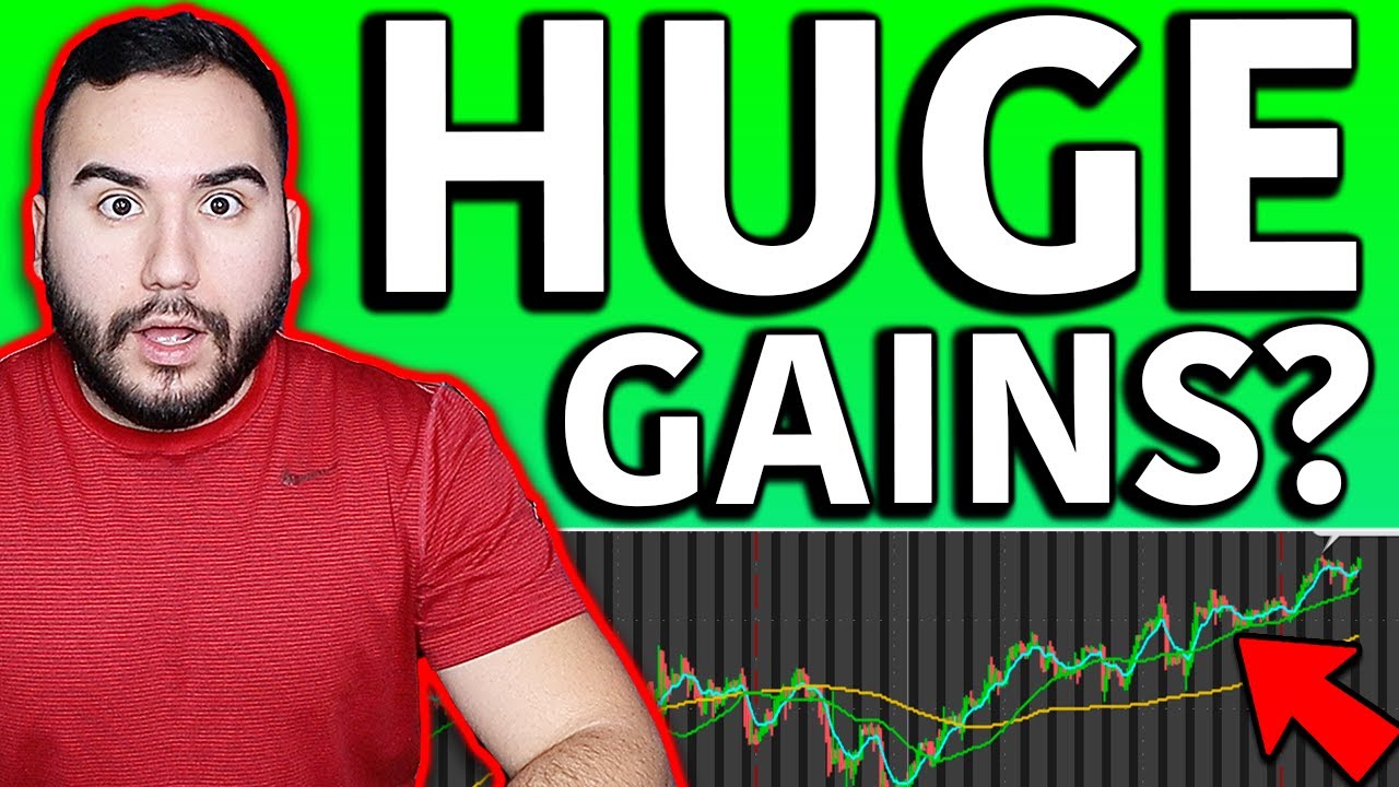Stock Market INSANITY Coming...5 Stocks to BUY NOW🚀 - YouTube