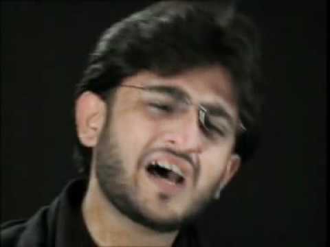 SYED SALMAN MEHDI RIZVI NOHAY 2010 WO ZAKHUM ABID E MUZTAR